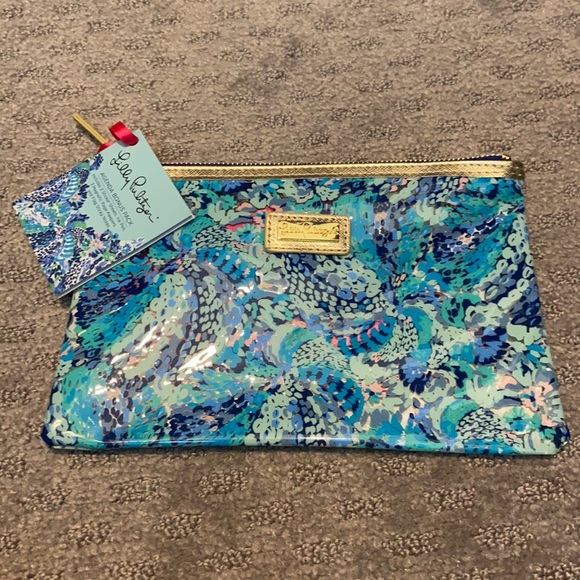 Lilly Pulitzer | Office | Lilly Pulitzer Agenda Bonus Pack | Poshmark